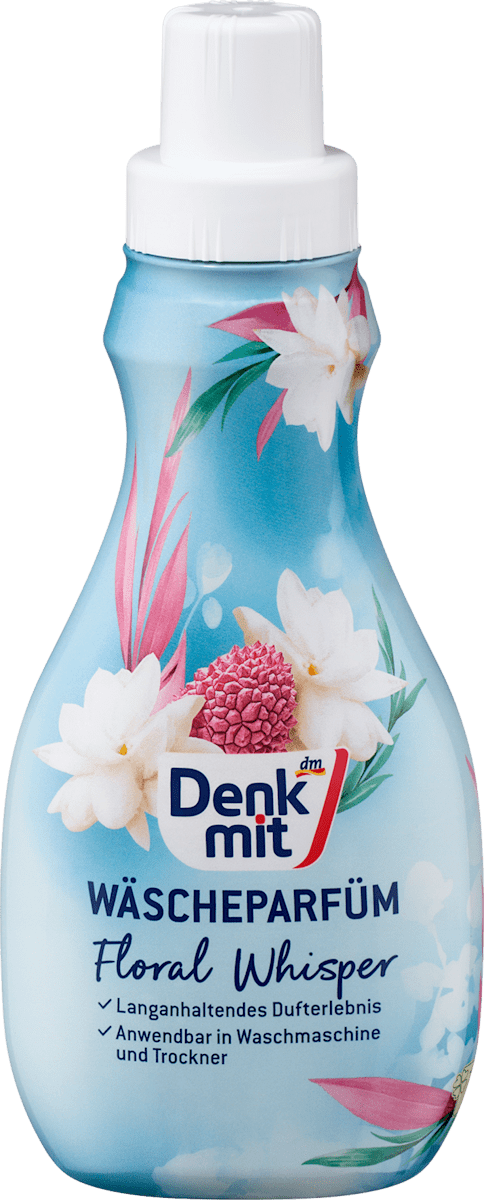 Denkmit Parfum rufe Floral Whisper, 400 ml | dm.ro