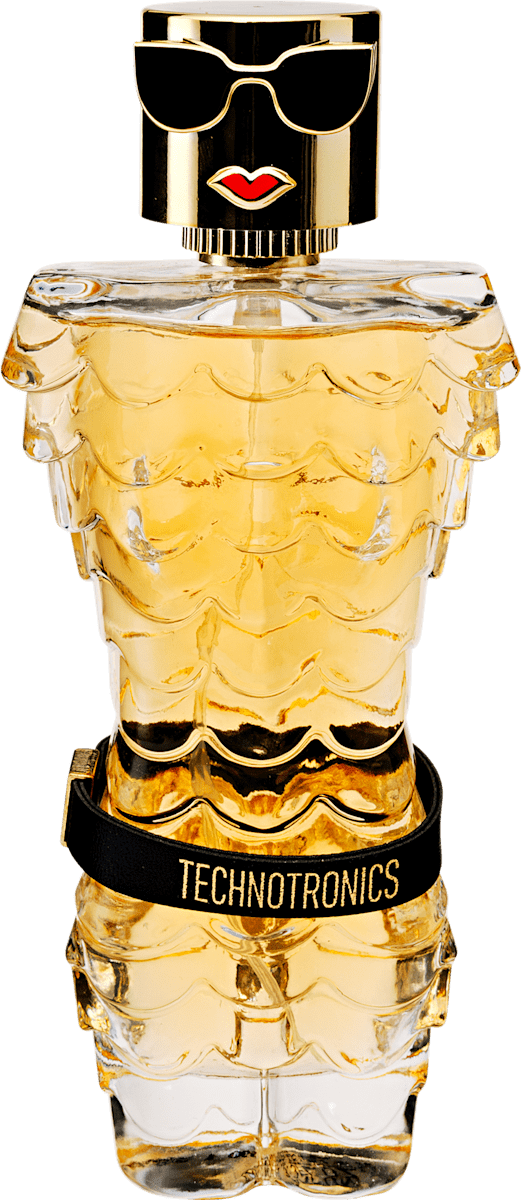 linn young Női EdP Technotronics Woman, 100 ml | dm.hu