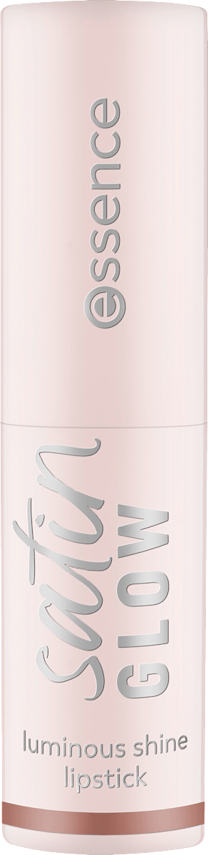 essence Lippenstift Satin Glow Luminous Shine 05 Chai There, 3,5 g dauerhaft günstig online ...