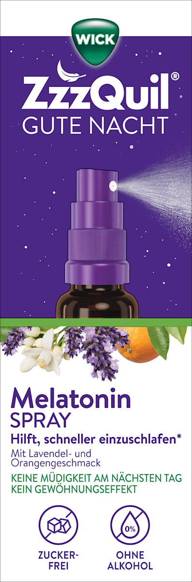 Lavendel Parfum Dm
