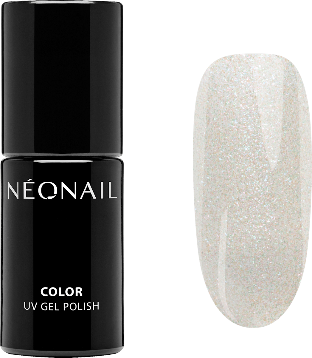 NÉONAIL UV Nagellack Celestial Mist, 7,2 ml dauerhaft günstig online kaufen | dm.de