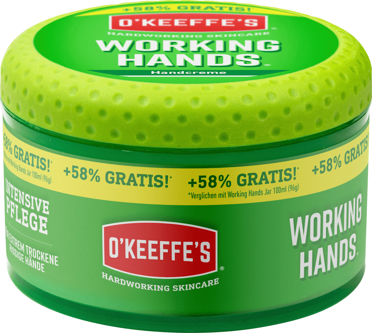 O'Keeffe's Handcreme Working Hands, 96 g | dm.at