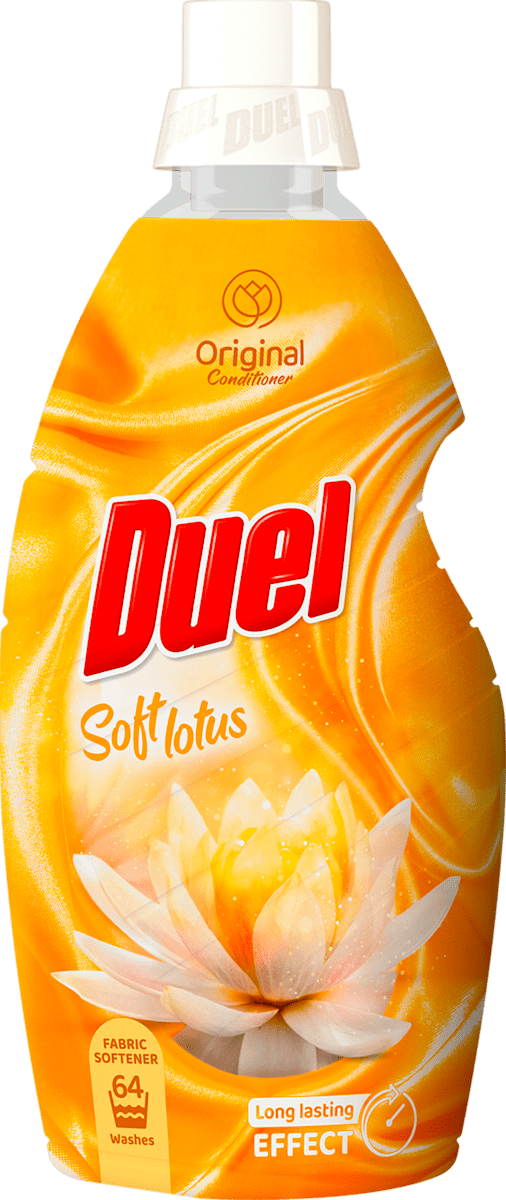 Duel Soft lotus omekšivač za veš, 1,6 l | dm.rs