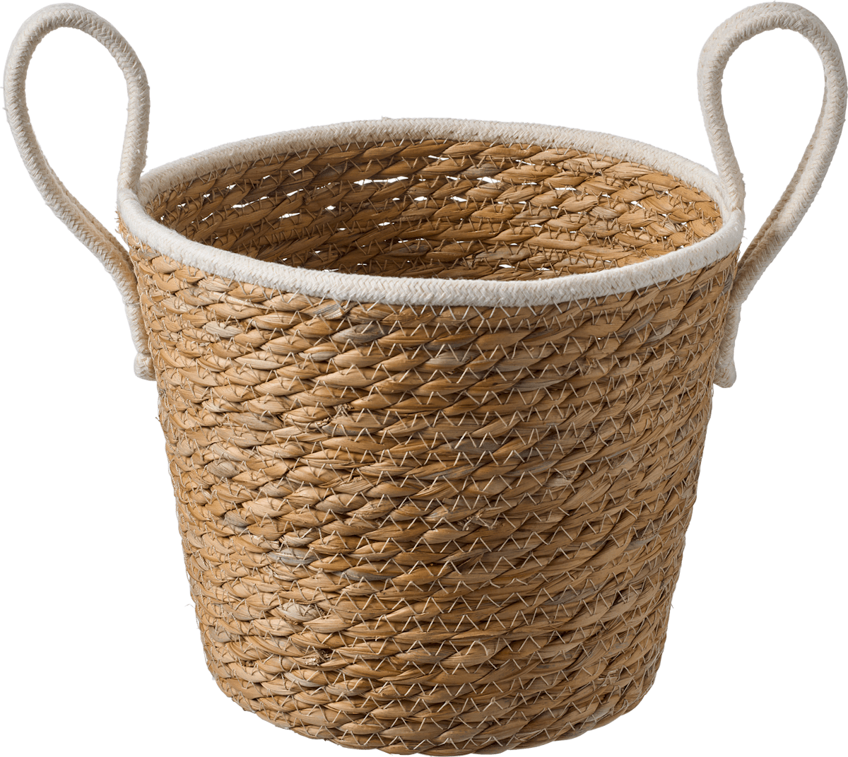 Vito & Joe Korb mit Henkelschlaufen, klein, 1 St dauerhaft günstig ...