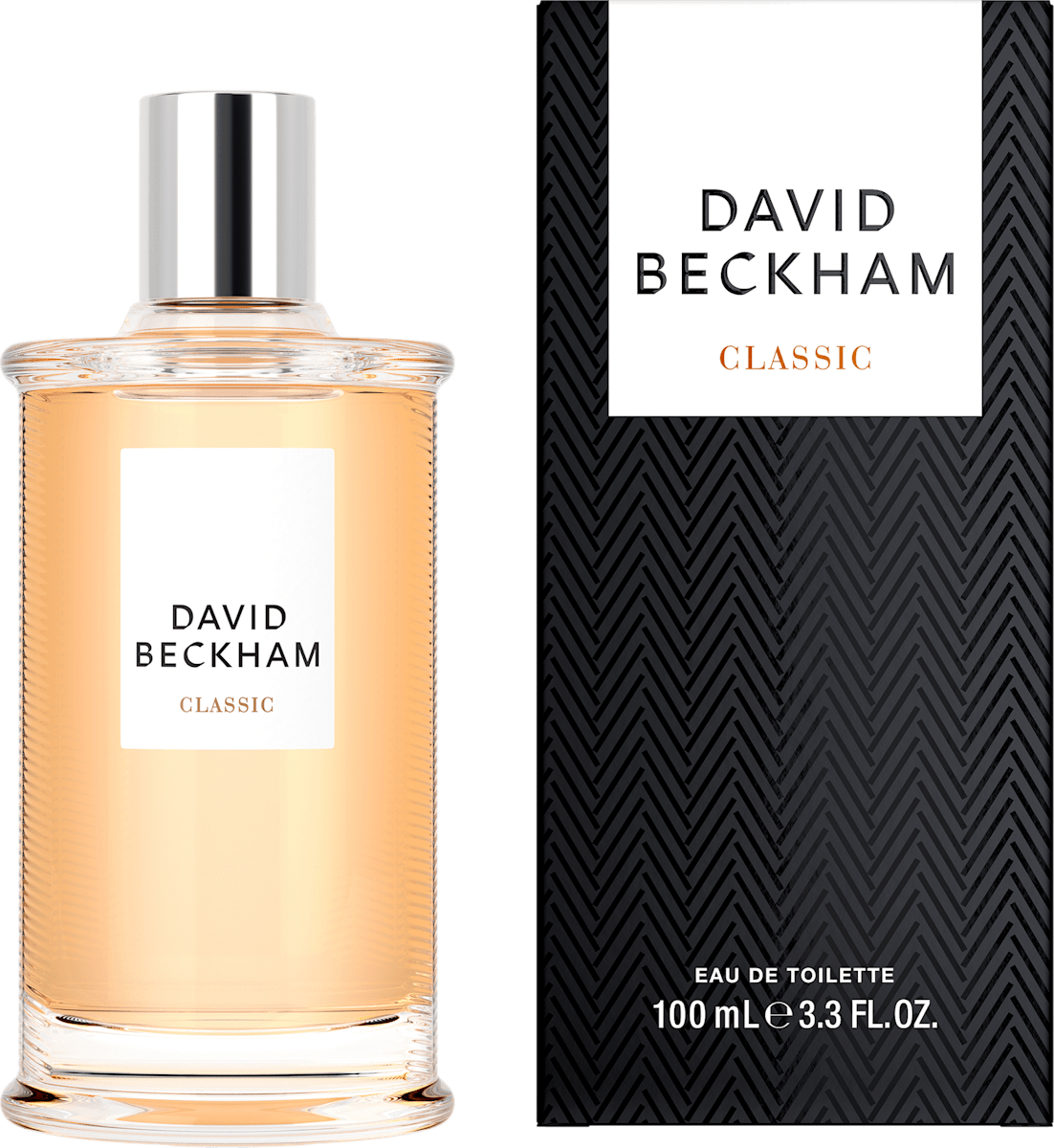 DAVID BECKHAM Classic Woda toaletowa męska, 100 ml kupuj w zawsze ...