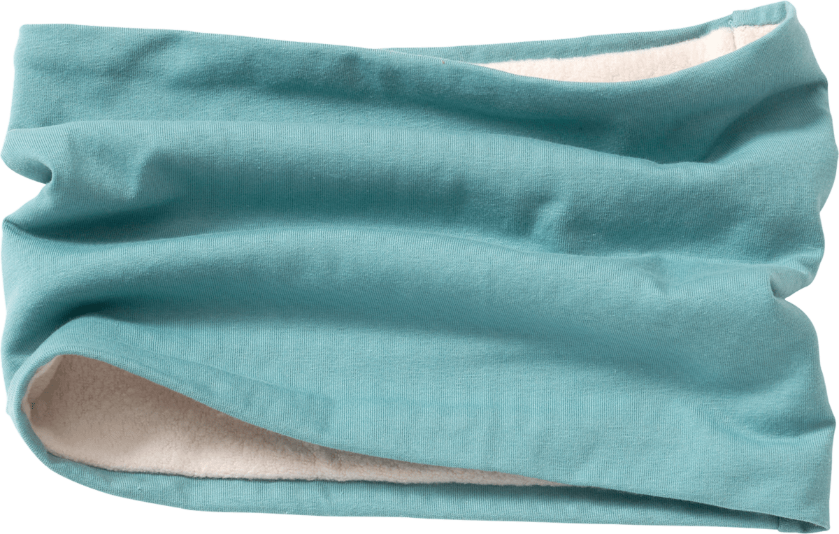 ALANA Loop Schal mit Futter, grün, 1 St dauerhaft günstig online kaufen | dm.de