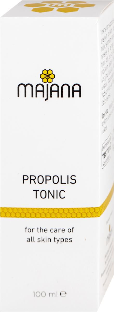 MAJANA PROPOLIS TONIC tonik za lice, 100 ml | dm.rs