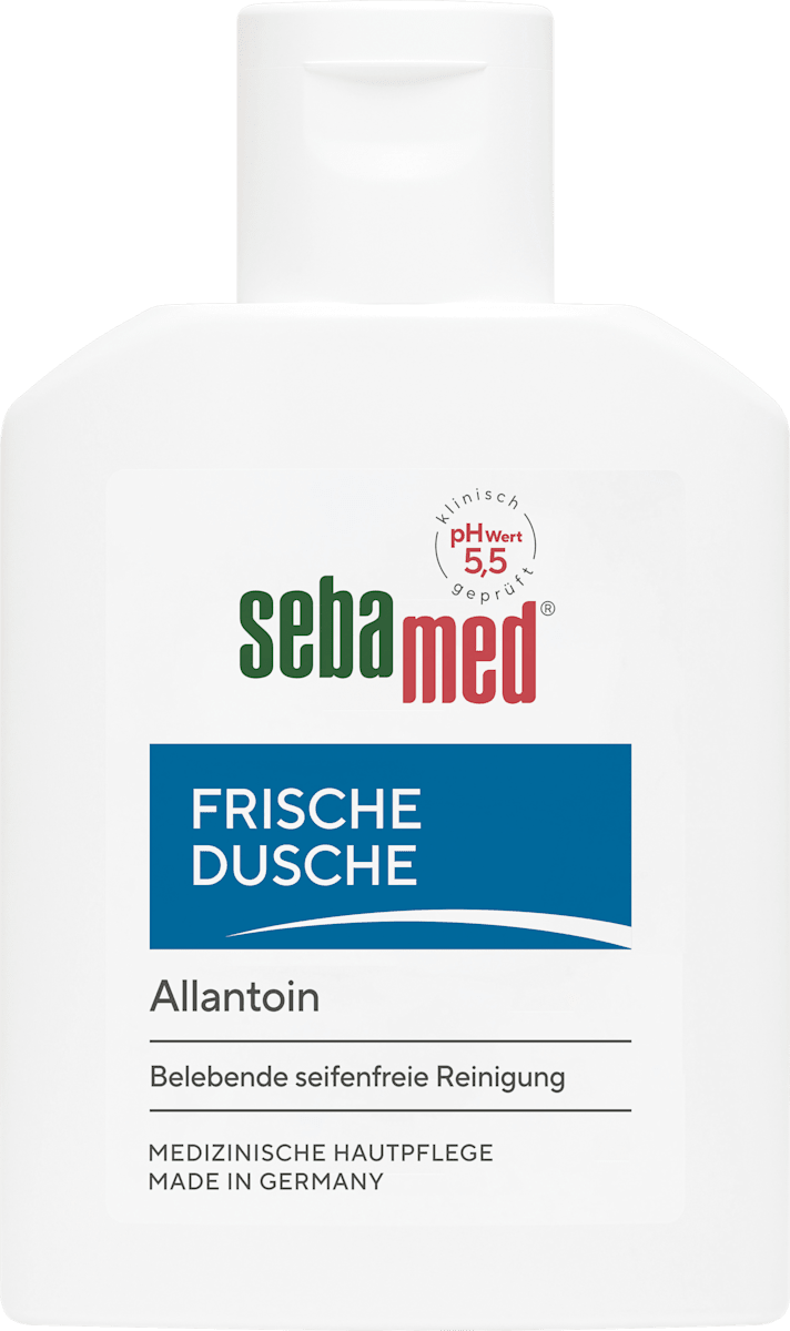 sebamed Duschgel Frische, Reisegröße, 50 ml dauerhaft günstig online ...