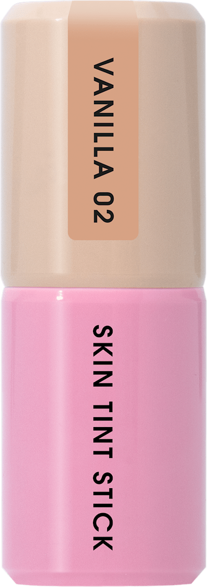 Dermacol make-up Skin Tint Stick 02 Vanilla, 15 g | dm.cz