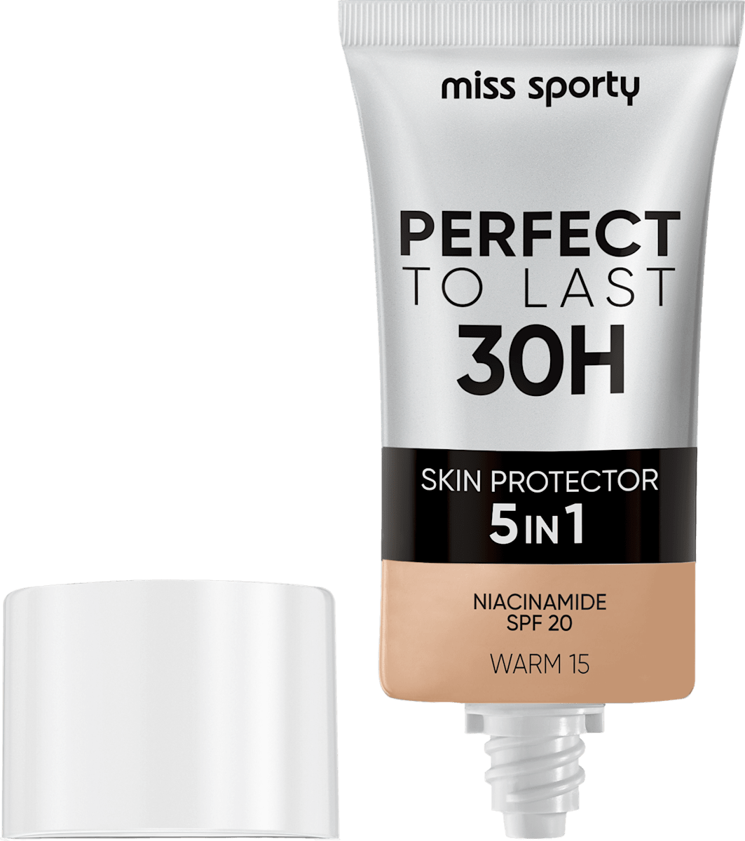 miss sporty Perfect To Last 30H fond de ten 15, 1 buc | dm.ro