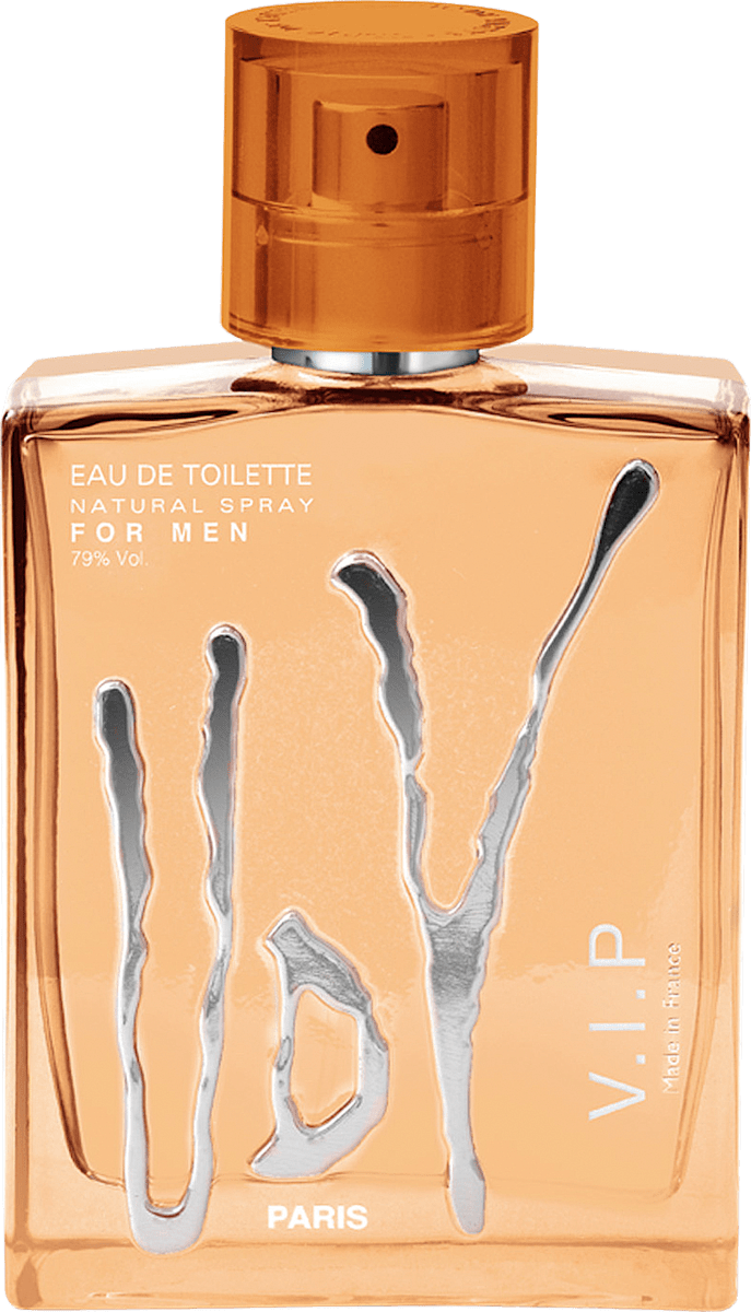ULRIC DE VARENS VIP Man edt, 60 ml | dm Bosna i Hercegovina
