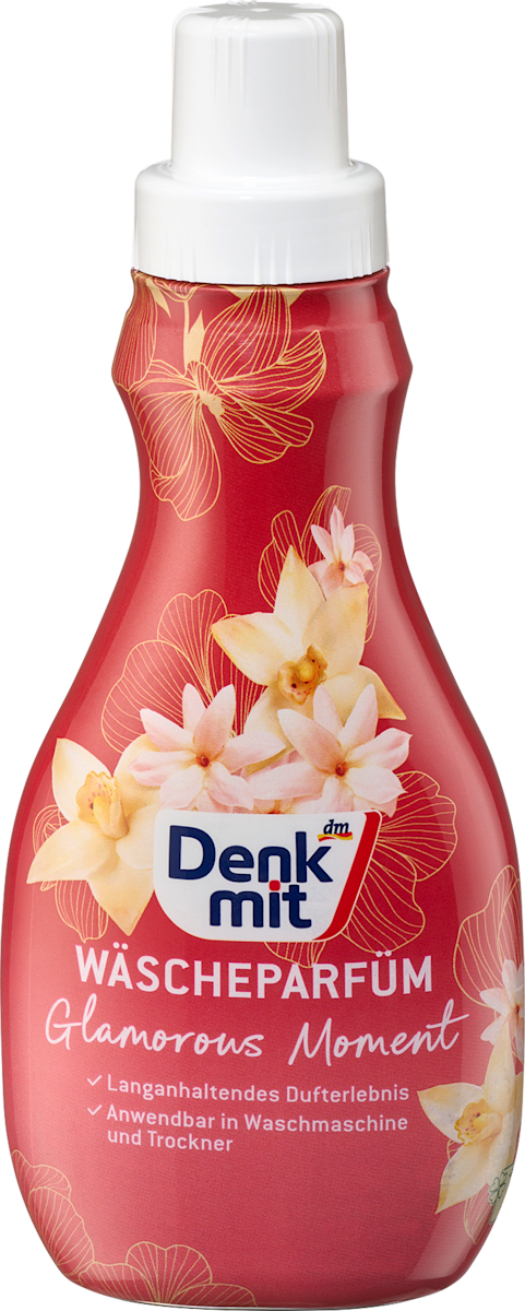 Denkmit Wäscheduft Glamorous Moment, 400 ml dauerhaft günstig online ...