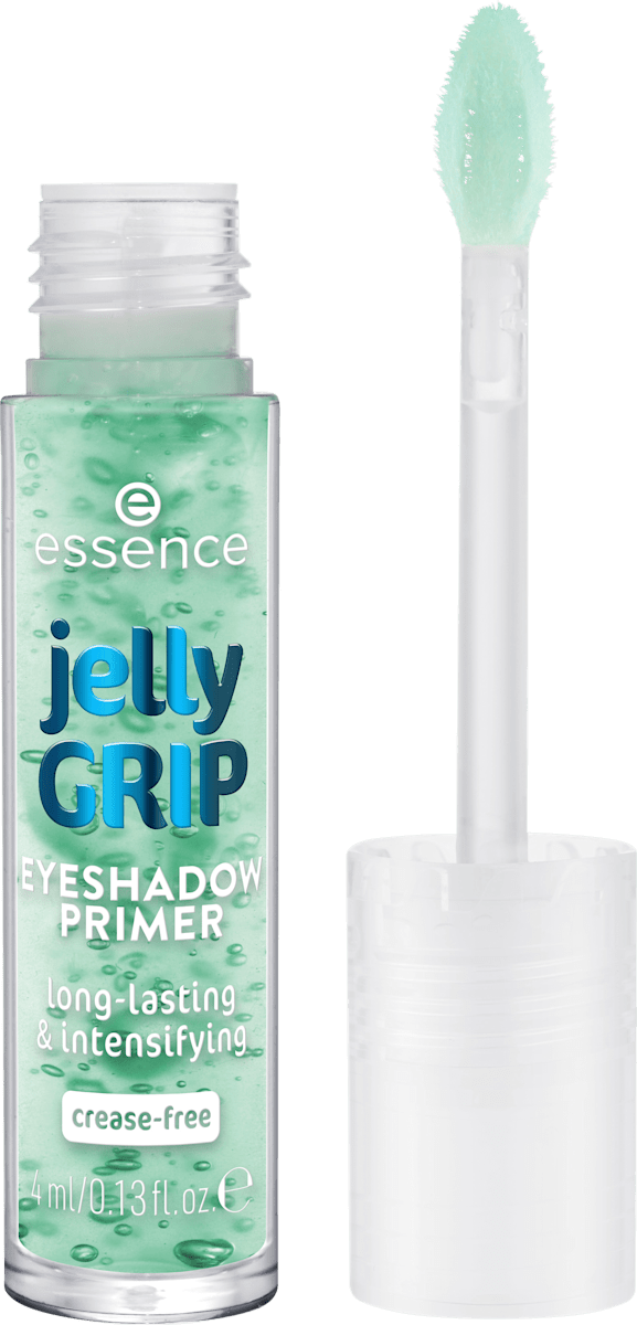 essence báze pod oční stíny jelly GRIP, 4 ml | dm.cz