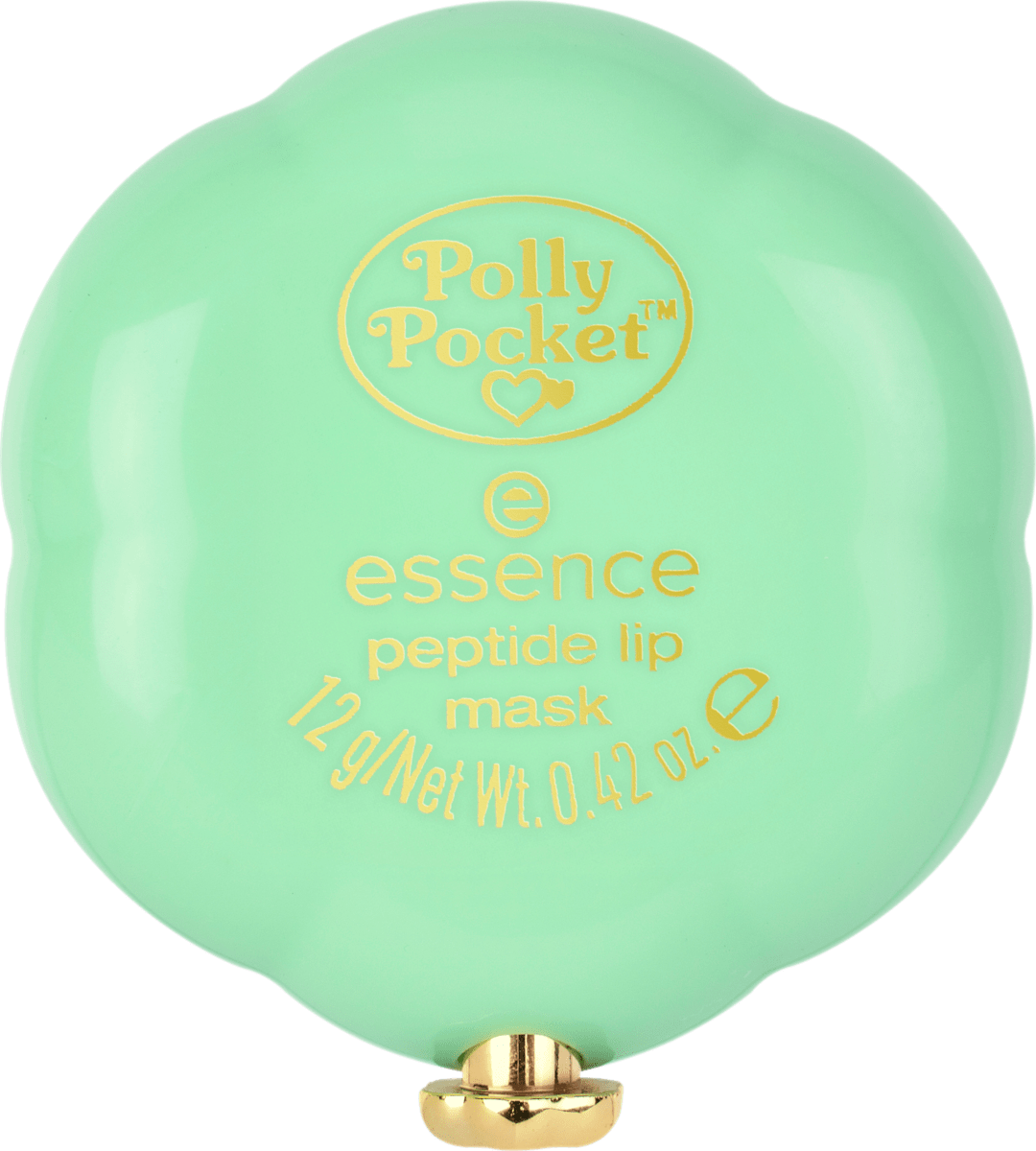 essence Polly Pocket peptide maska za usne - 01 So Much Cute, 12 g | dm Bosna i Hercegovina