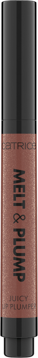 CATRICE Lippenbalsam Melt & Plump Juicy Lip Plumper 030 Tipsy In Love ...