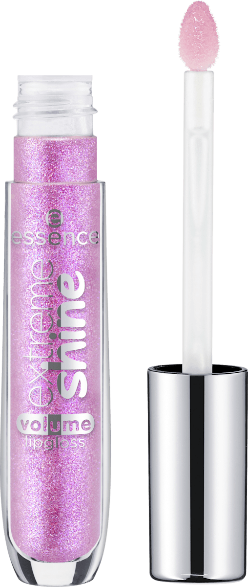 essence Lipgloss Extreme Shine Volume 10 Sparkling Purple, 5 ml ...