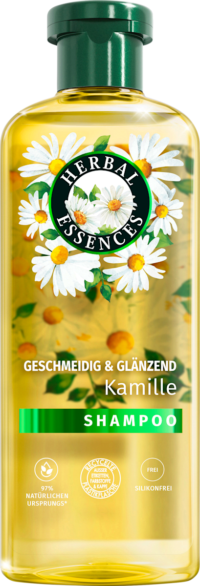 Herbal Essences Shampoo Kamille, 350 ml dauerhaft günstig online kaufen ...