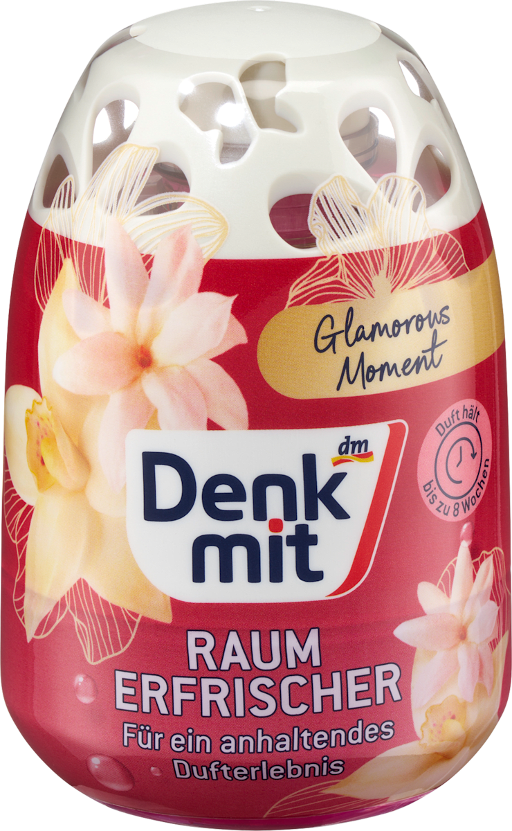 Denkmit Lufterfrischer Glamorous Moment, 150 ml dauerhaft günstig ...