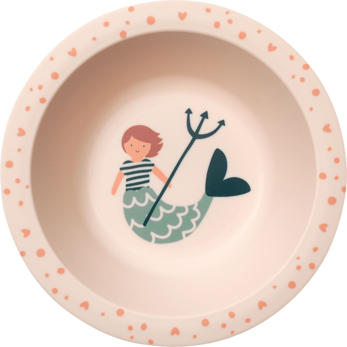 babylove Schale aus Polypropylen rosa, 1 St dauerhaft günstig online ...