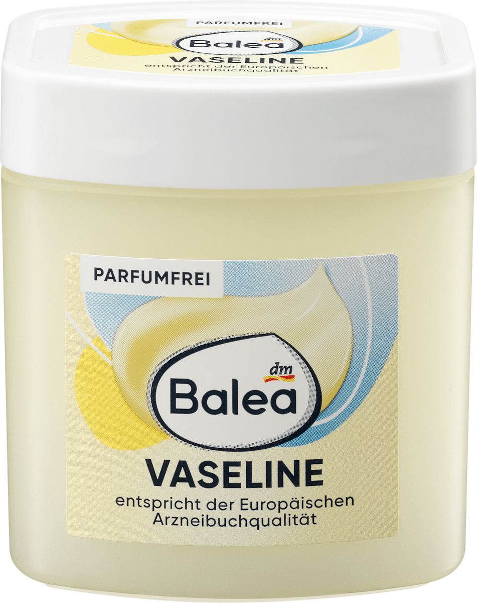 Balea Vazelin, 125 ml | dm.hu