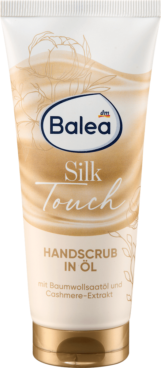 Balea Uljani piling za ruke, 100 ml | dm.rs