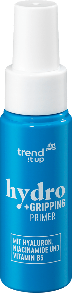 trend !t up podkladová báze hydro + GRIPPING, 50 ml | dm.cz