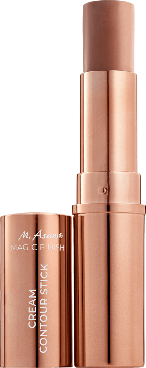 M. Asam Contouringstift Cream Contour Stick Medium Dark, 8 g dauerhaft ...