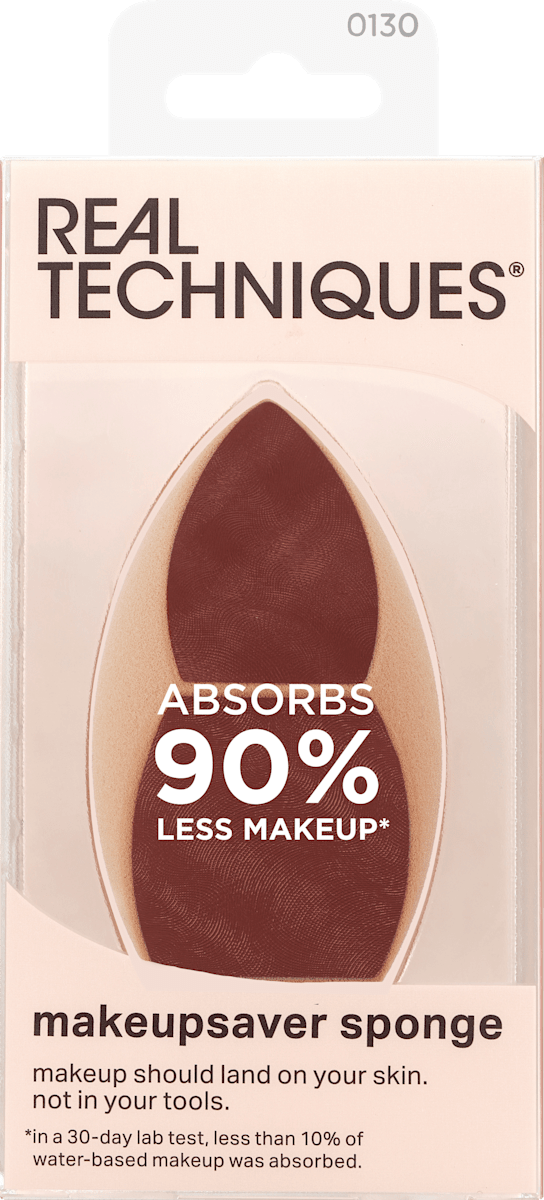 REAL TECHNIQUES Makeupsaver Sponge, 1 St dauerhaft günstig online ...