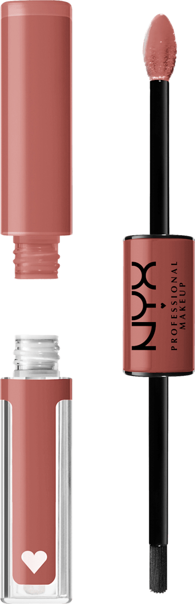 NYX PROFESSIONAL MAKEUP Shine Loud Pro Pigment ruj de buze 5 Magic ...