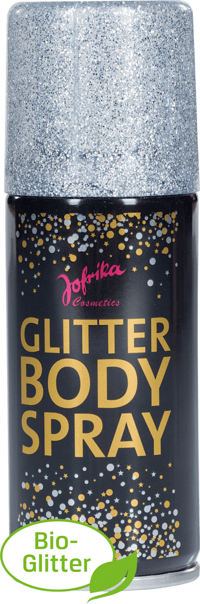 Glitter Spray Dm