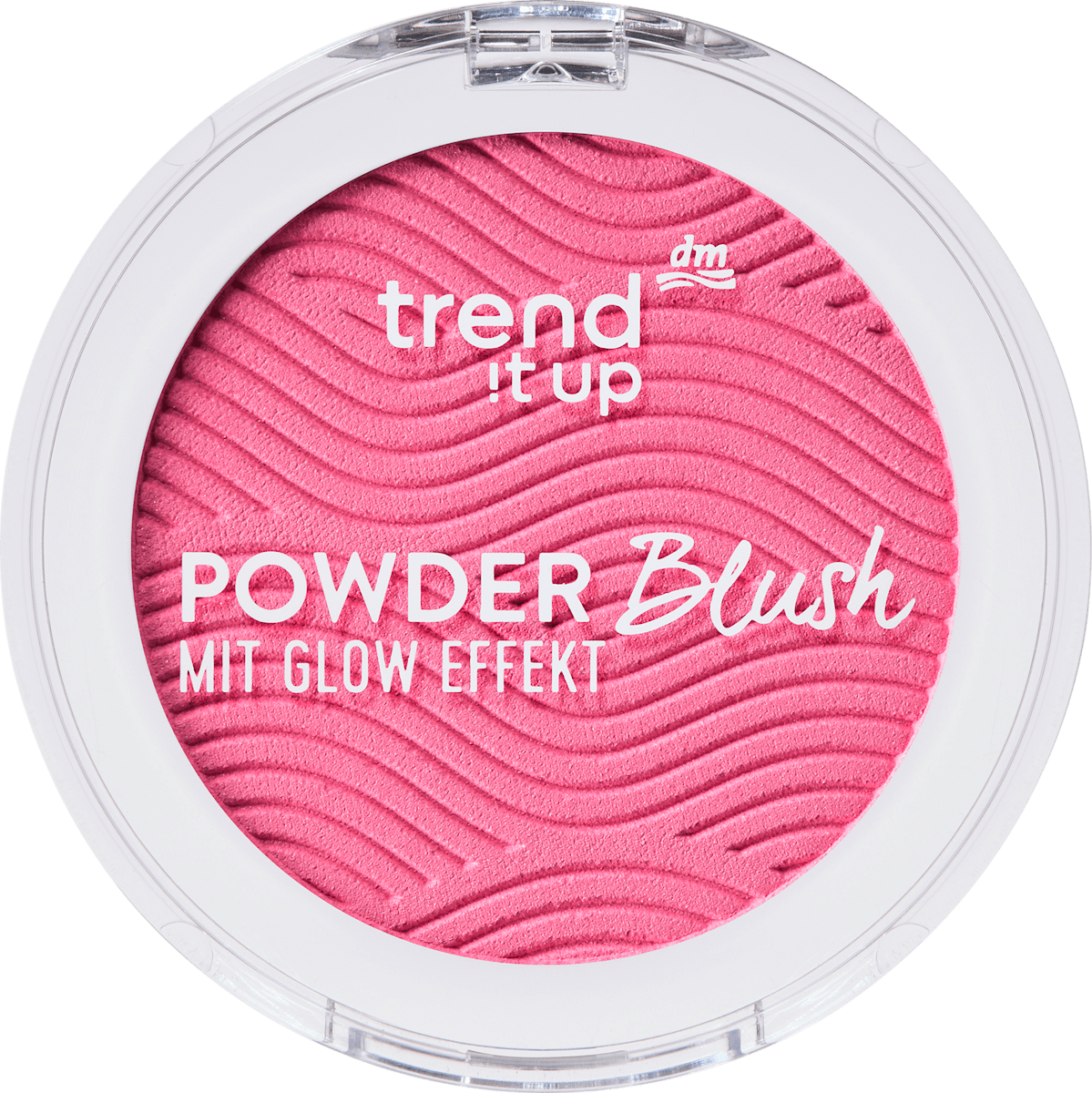 trend !t up Blush Powder 080, 5 g dauerhaft günstig online kaufen | dm.de