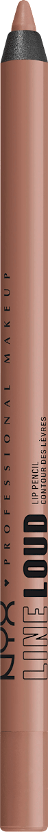 NYX PROFESSIONAL MAKEUP Lipliner Line Loud 05 Global Citizen, 1,2 g ...