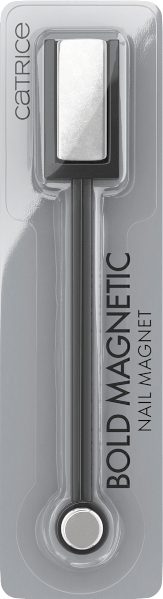 CATRICE Nagelmagnet Bold Magnetic, 1 St dauerhaft günstig online kaufen ...