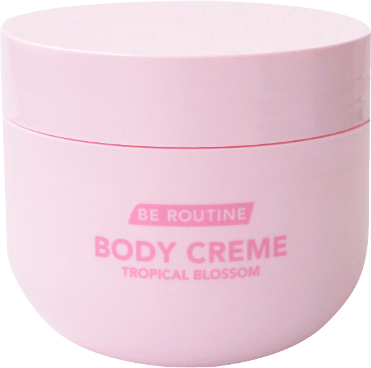 BE ROUTINE Bodylotion Tropical Blossom, 200 ml dauerhaft günstig online ...