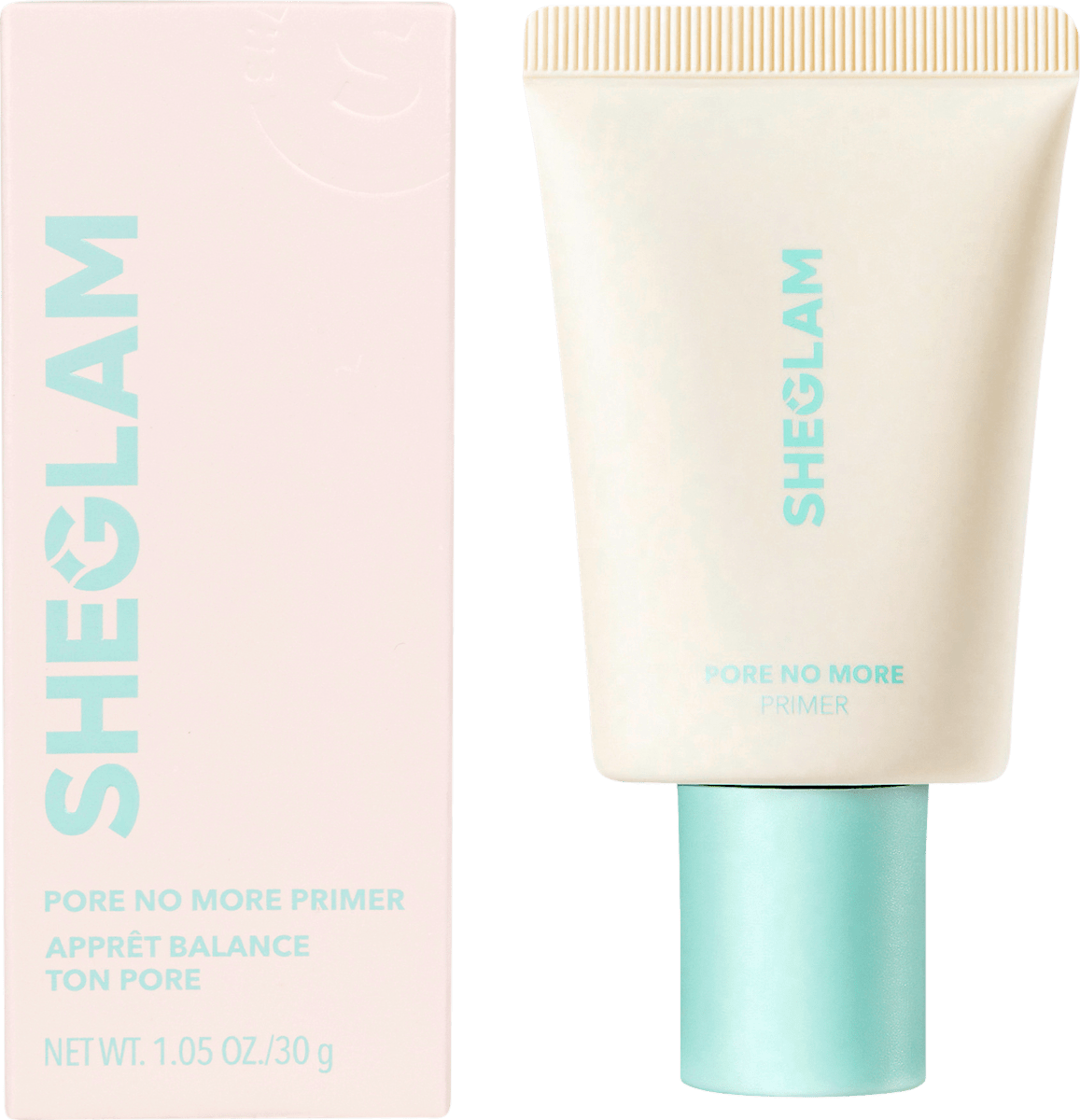 SHEGLAM Primer Pore No More, 30 g dauerhaft günstig online kaufen | dm.de