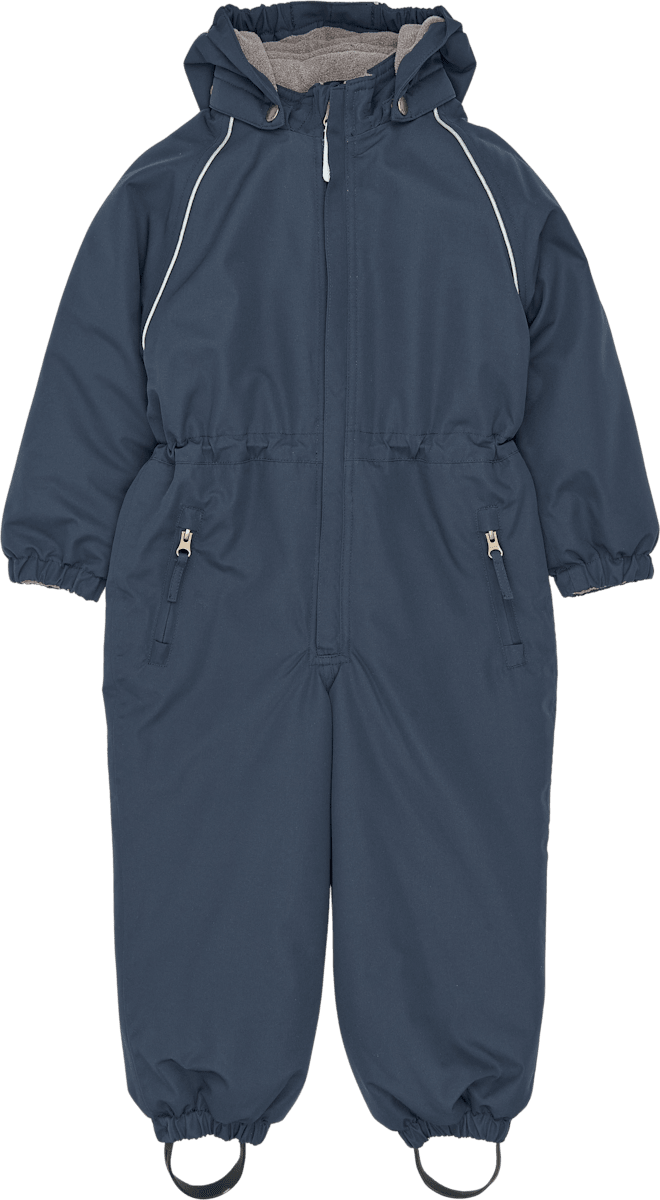 Mikk-Line Schneeanzug, blau, Gr. 98/104, 1 St dauerhaft günstig online ...