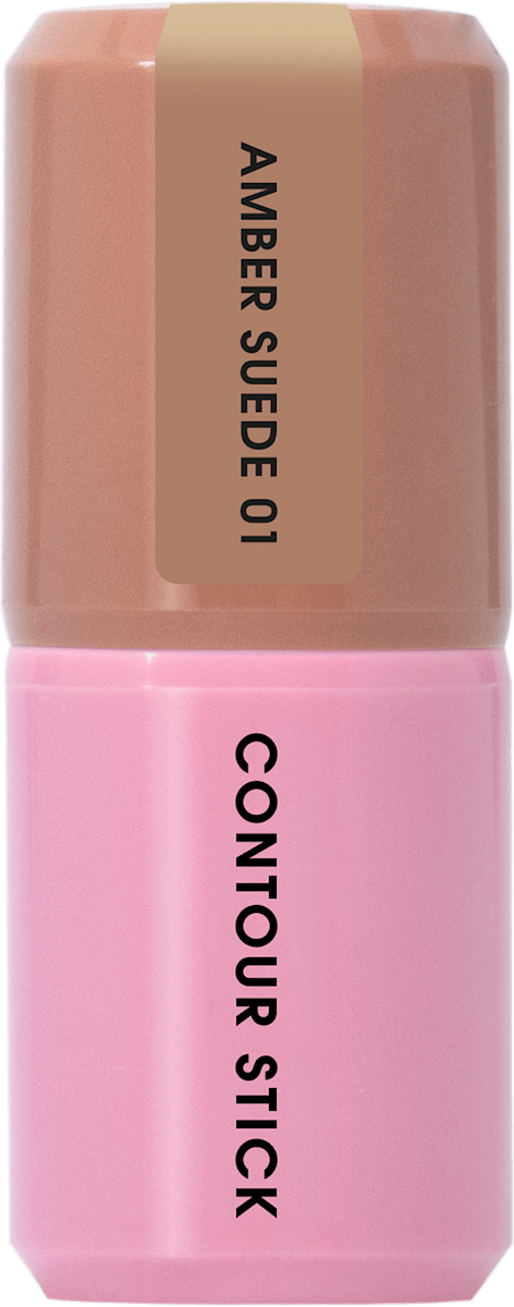 Dermacol korektor Contour Stick 01 Amber Suede, 7 g | dm.cz