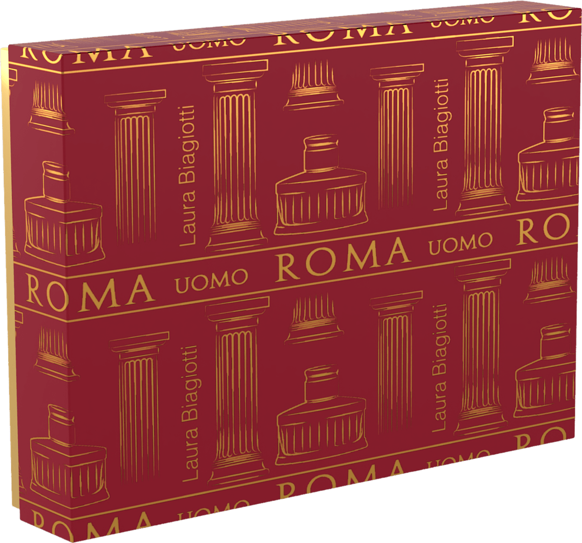 Laura Biagiotti Set regalo Roma for Him, 1 pz | dm Italia