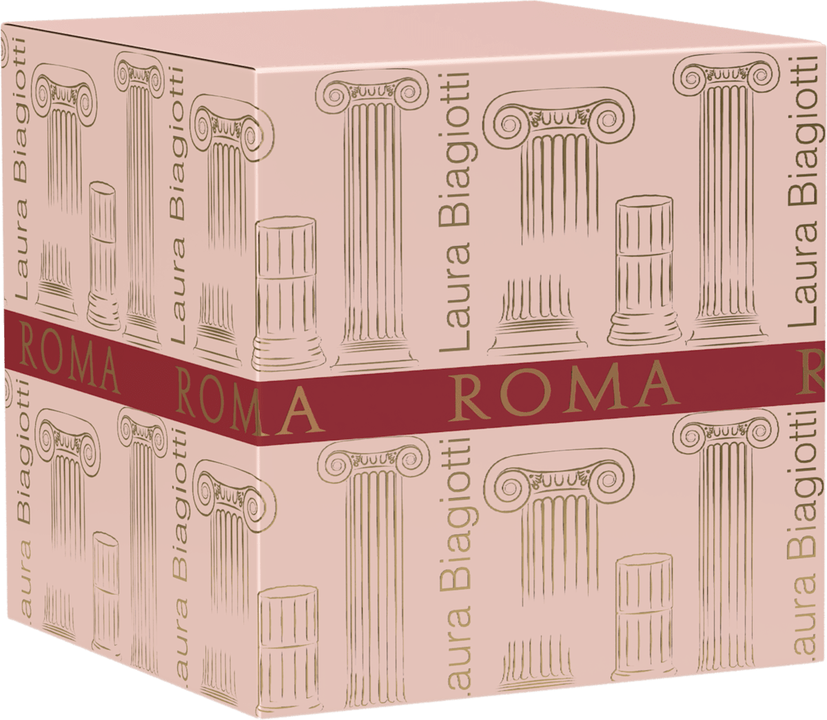 Laura Biagiotti Set regalo Roma for Her, 1 pz | dm Italia
