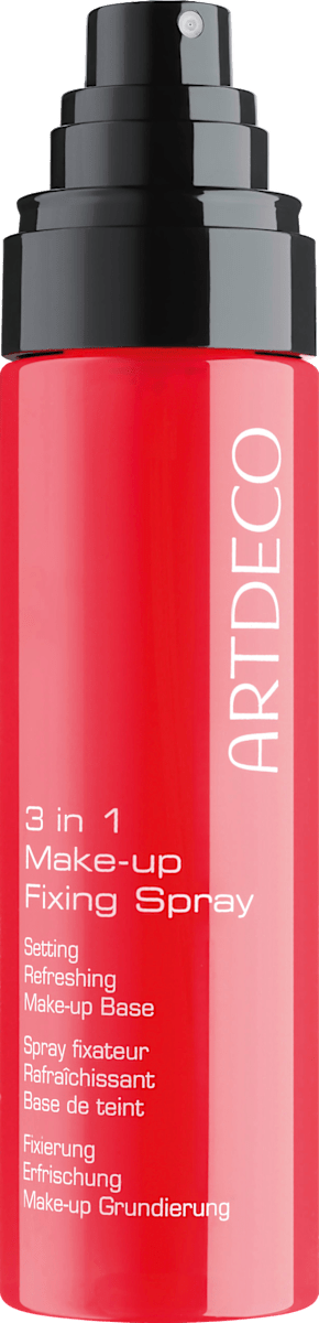 ARTDECO Fixierspray 3in1, 100 ml dauerhaft günstig online kaufen | dm.de