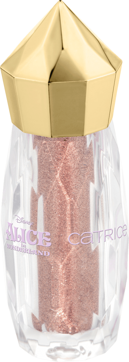 CATRICE Lidschatten Puder Disney Alice iI Wonderland C02 Wonderland ...