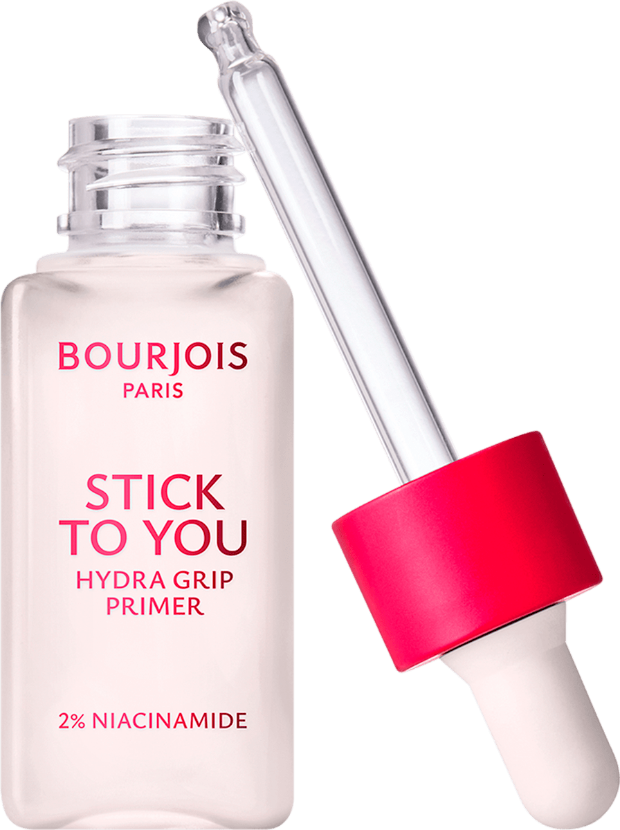 BOURJOIS PARIS Primer za obraz Stick To You Hydra Grip, 30 ml | dm.si