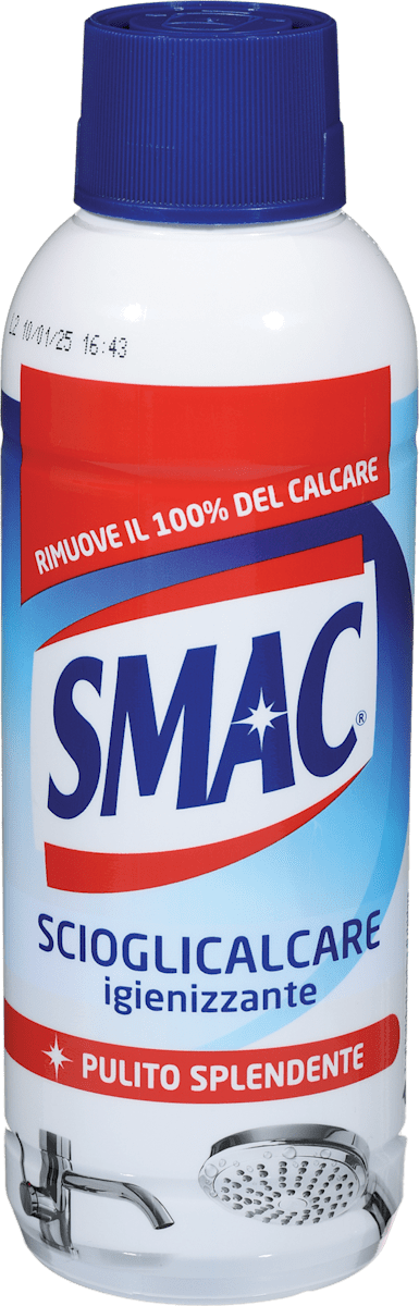 Smac Večnamenski odstranjevalec vodnega kamna, 500 ml | dm.si