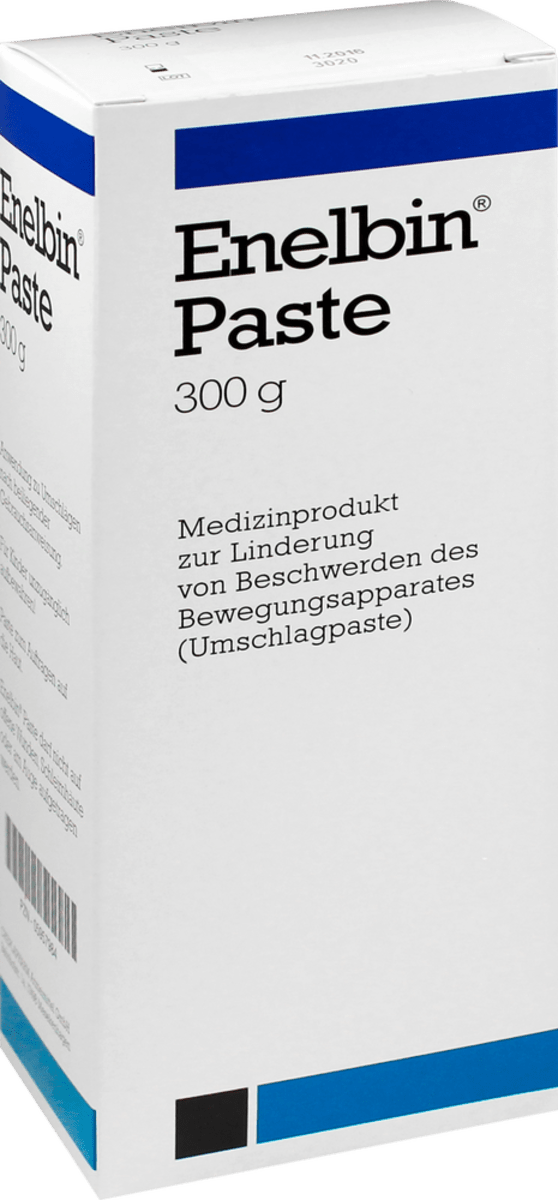 Enelbin Enelbin Paste, 300 g dauerhaft günstig online kaufen | dm-med