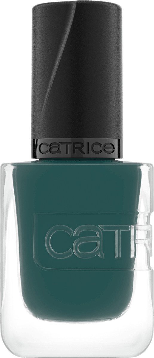 CATRICE GEL AFFAIR lak za nokte - 041 Spill The Tea-l, 1 kom | dm.rs