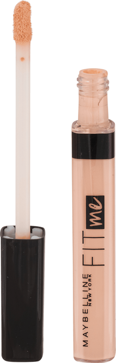 MAYBELLINE NEW YORK korektor Fit Me! 15 Fair, 6,8 ml | dm.cz