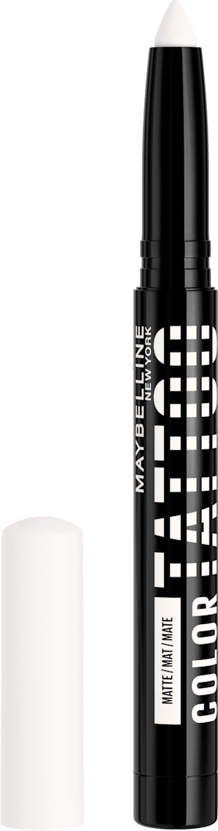 MAYBELLINE NEW YORK Očné tiene Color Tattoo Stix - 105 I am Unmatched ...