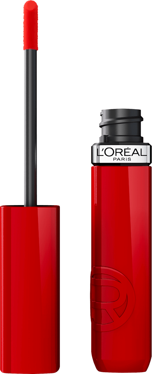 L'ORÉAL PARiS Rossetto liquido Infaillible Laque Resistance – n. 420, 4,3 ml | dm Italia