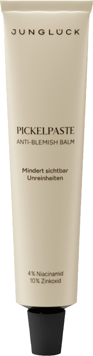 JUNGLÜCK Anti Pickel Paste, 10 ml dauerhaft günstig online kaufen | dm.de