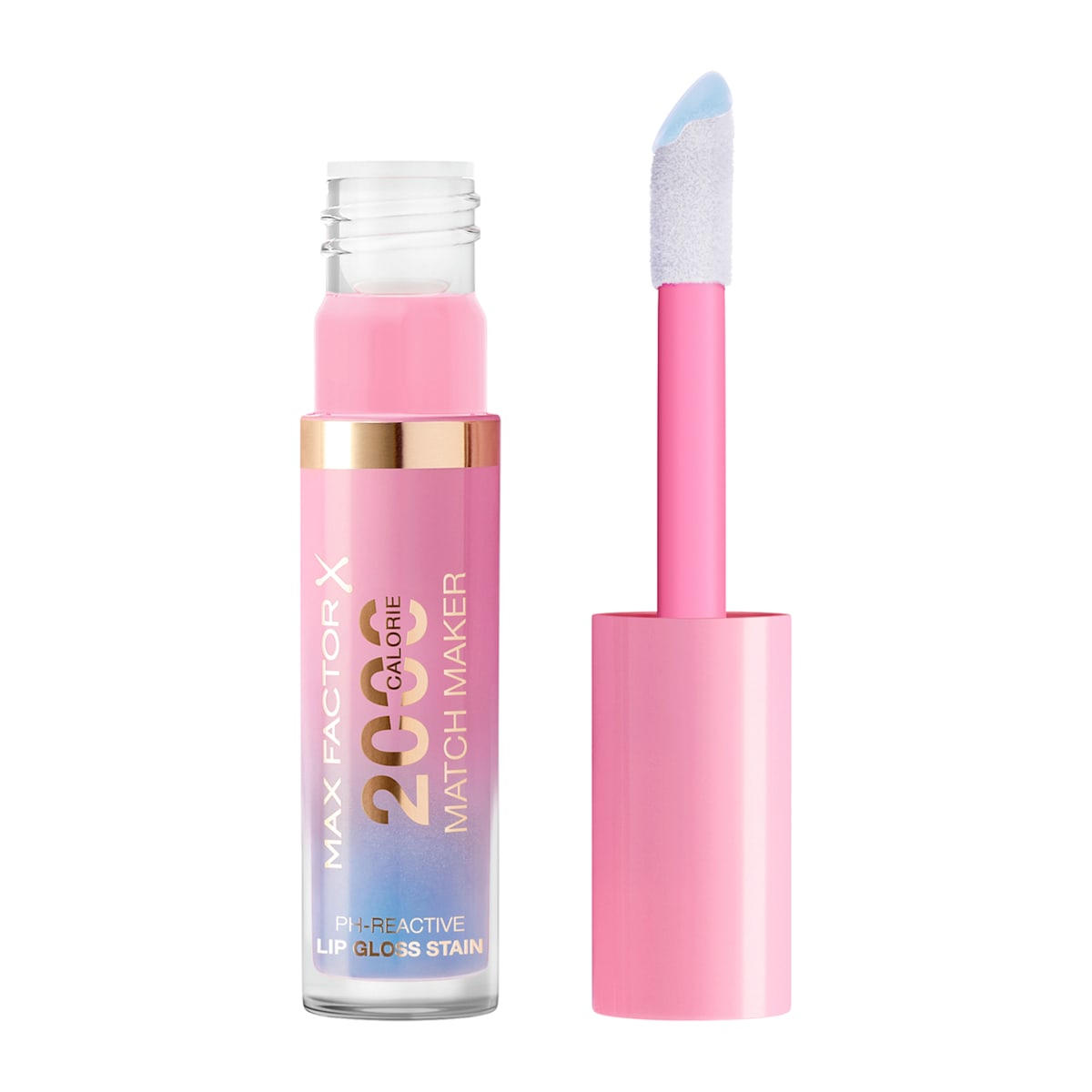 MAX FACTOR Szájfény, 2000 Calorie Match Maker - Nr. 20 Plot Twist, 4,4 ...